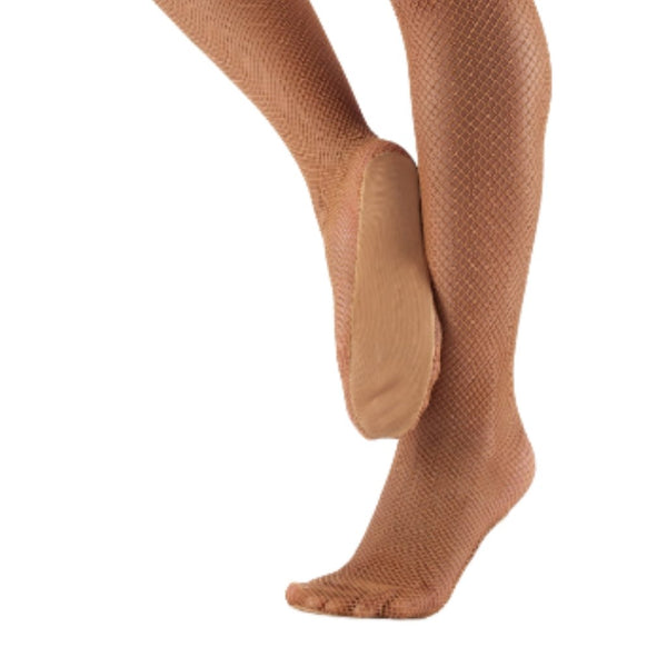 Womens Fishnet Dance Tights St Louis Dancewear