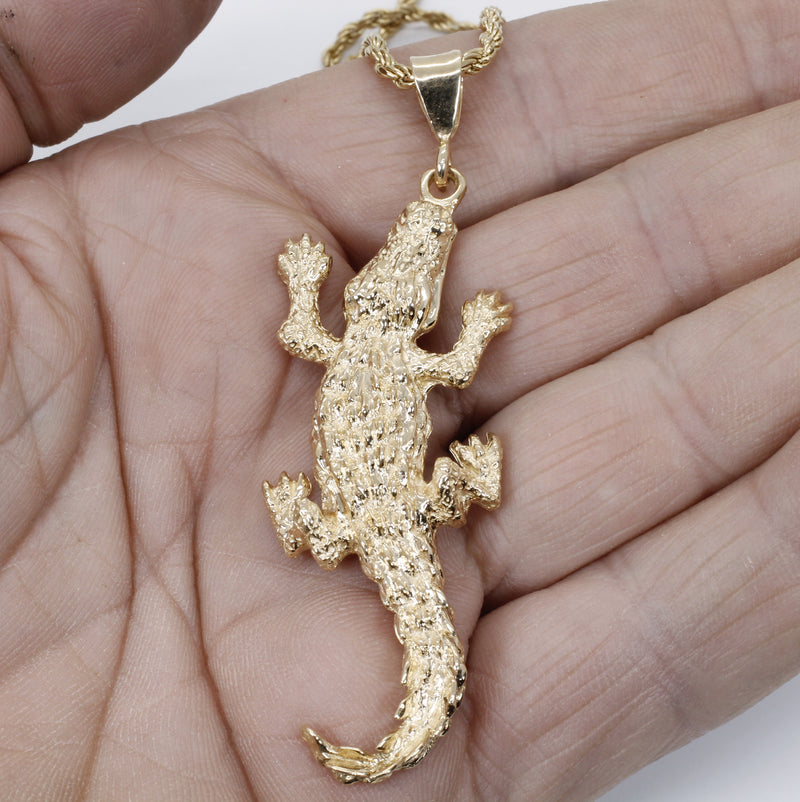 Alligator And Crocodile Jewelry Collection Agrijewelry Agrijewelry