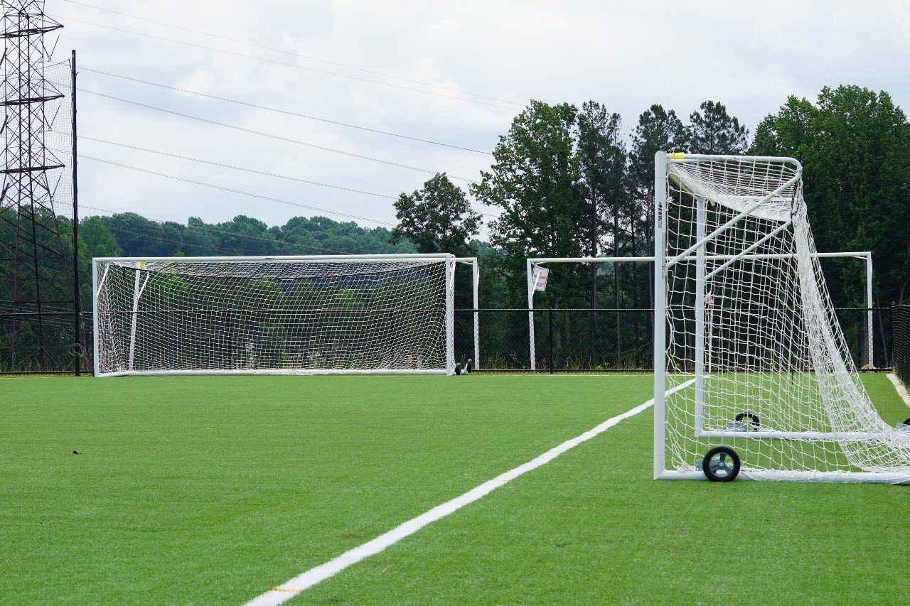 Regulations For Soccer Goal Dimensions