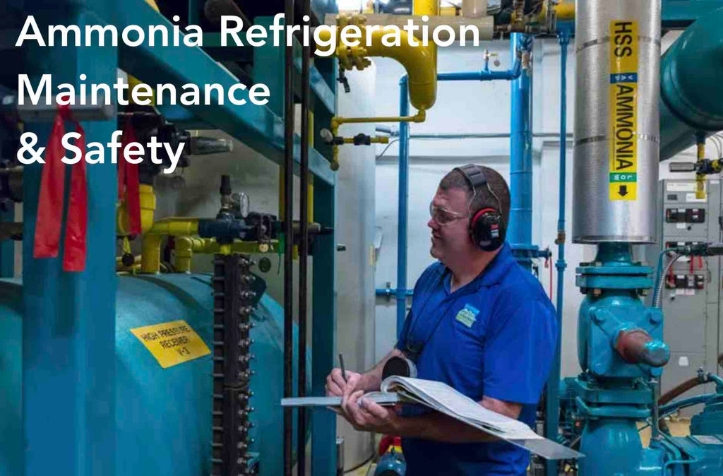 Best Ammonia Detector For Refrigeration Leaks 2024 Update