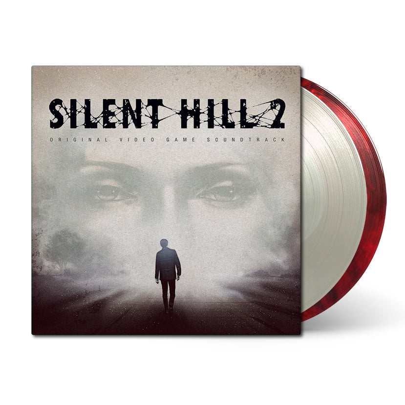 Silent Hill 2 Original Soundtrack By Konami Digital Entertainment