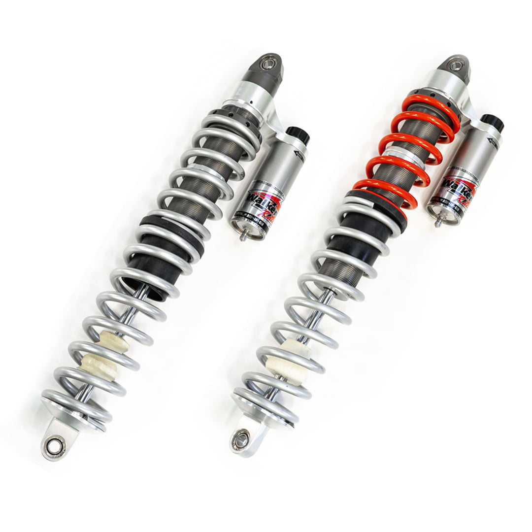 Polaris General 20 Shocks Walker Evans Racing