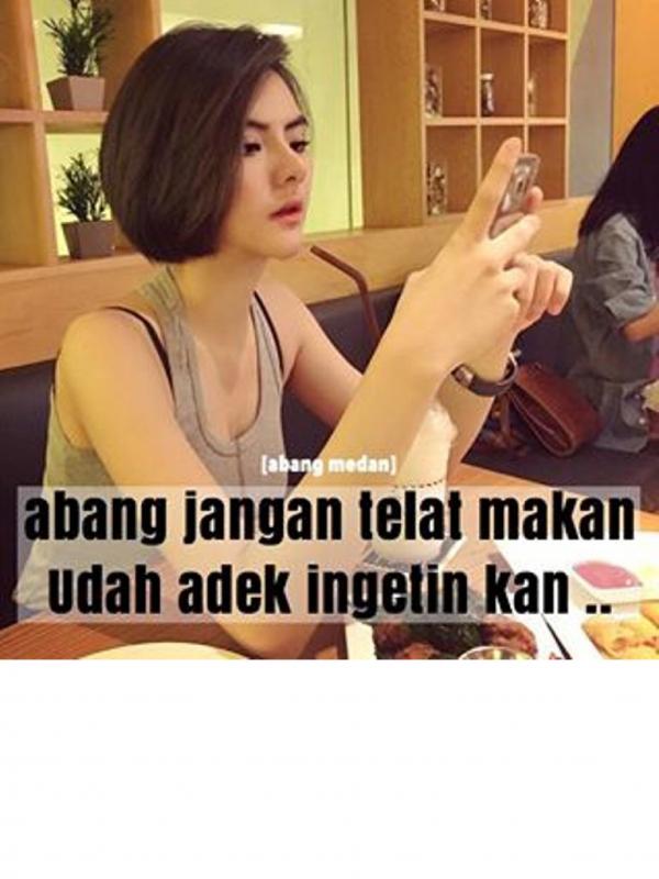 Deretan Meme Lucu Yang Bikin Kamu Sembuh Dari Patah Hati Lifestyle