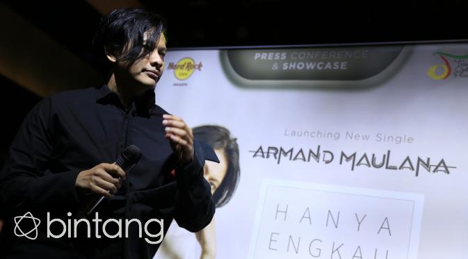 Resep Awet Muda Armand Maulana Entertainment