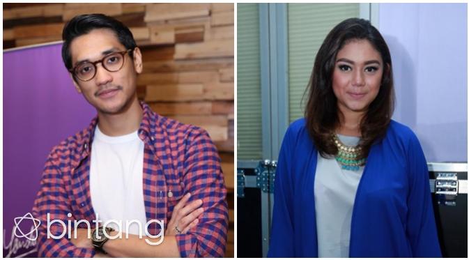 Duet Bareng Thalita Latief Kenang Awal Karier Afgan Entertainment