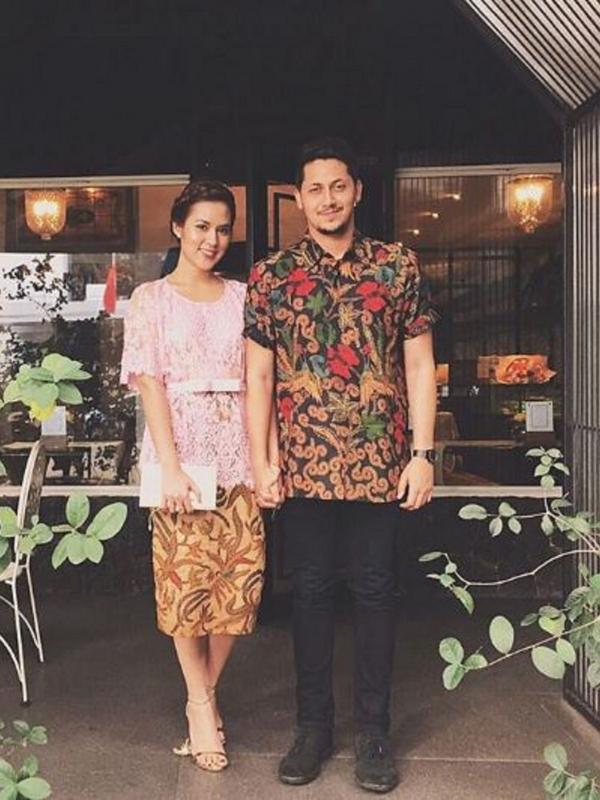 Bukti Cinta Keenan Pearce Dan Raisa Masih Bersemi Entertainment