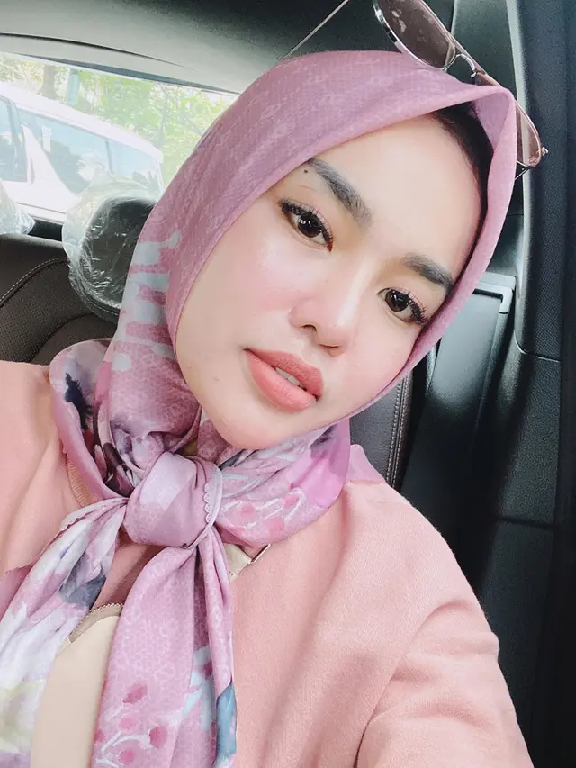 Marissya Icha Unggah Kalimat Sindiran Di Instagram Warganet Menebak