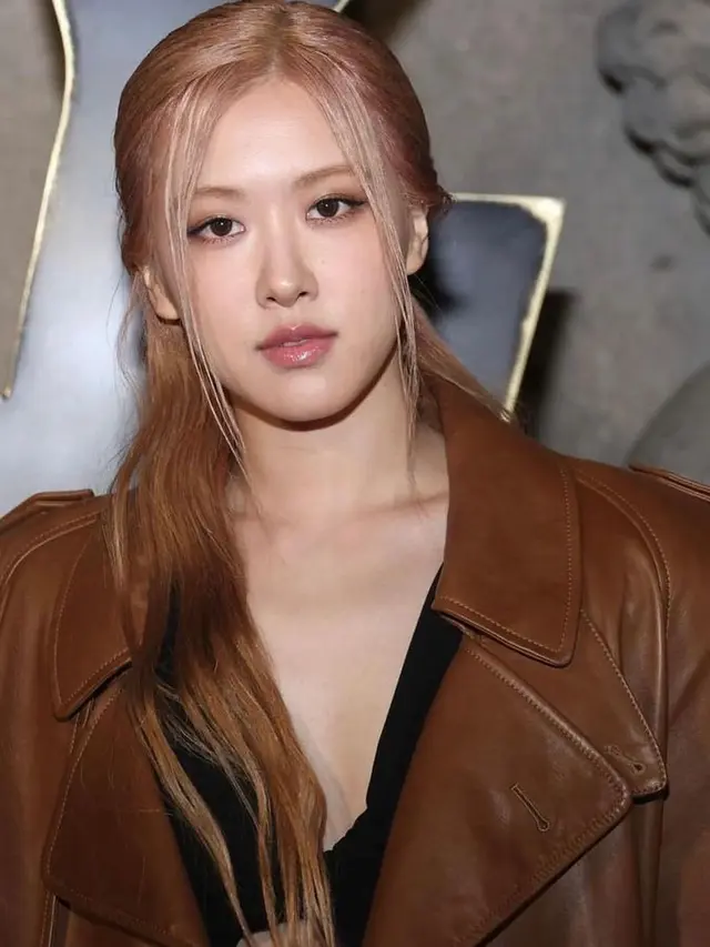 Beda Gaya Jisoo Dan Rose Blackpink Di Paris Fashion Week 2023 Fashion