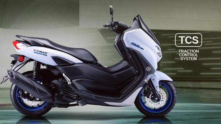 Harga Motor Bekas Yamaha Nmax Masih Menggoda Di Tengah Gempuran Pcx