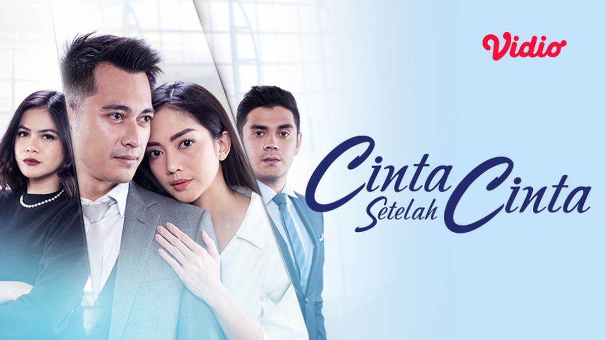 Cinta Setelah Cinta Tayang Mulai 16 Mei 2022 Di Sctv Ini Profil 6