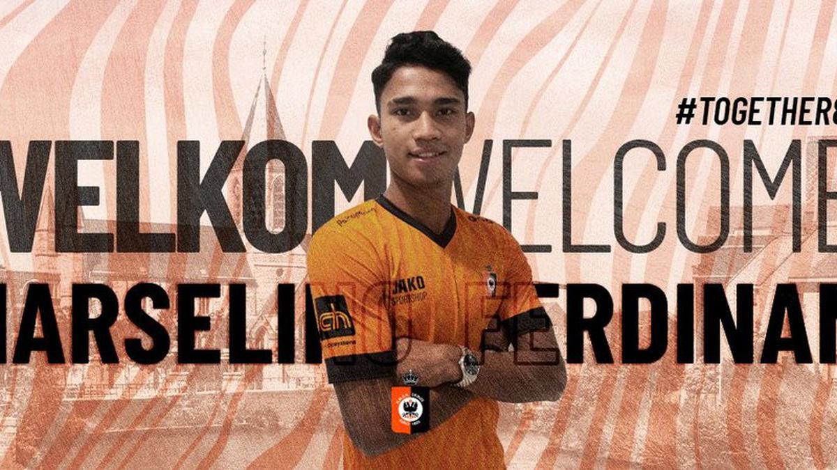 Beto Goncalves Doakan Marselino Ferdinan Sukses Di Kmsk Deinze