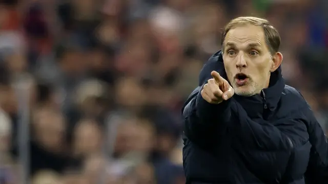 Kontroversi Penunjukan Thomas Tuchel Sebagai Pelatih Timnas Inggris Fa