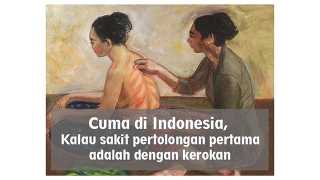 6 Meme Cuma Ada Di Indonesia Ini Bikin Senyum Sendiri Hot