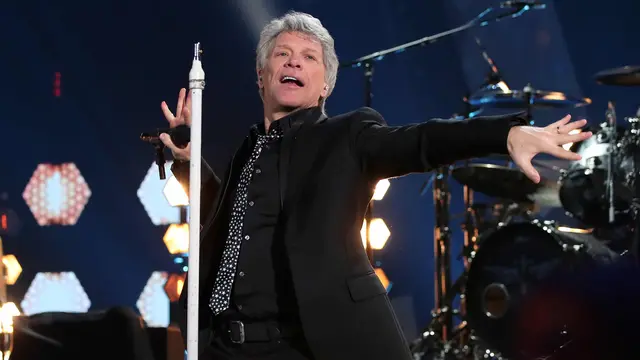 Lirik Lagu Never Say Goodbye Bon Jovi Ragam