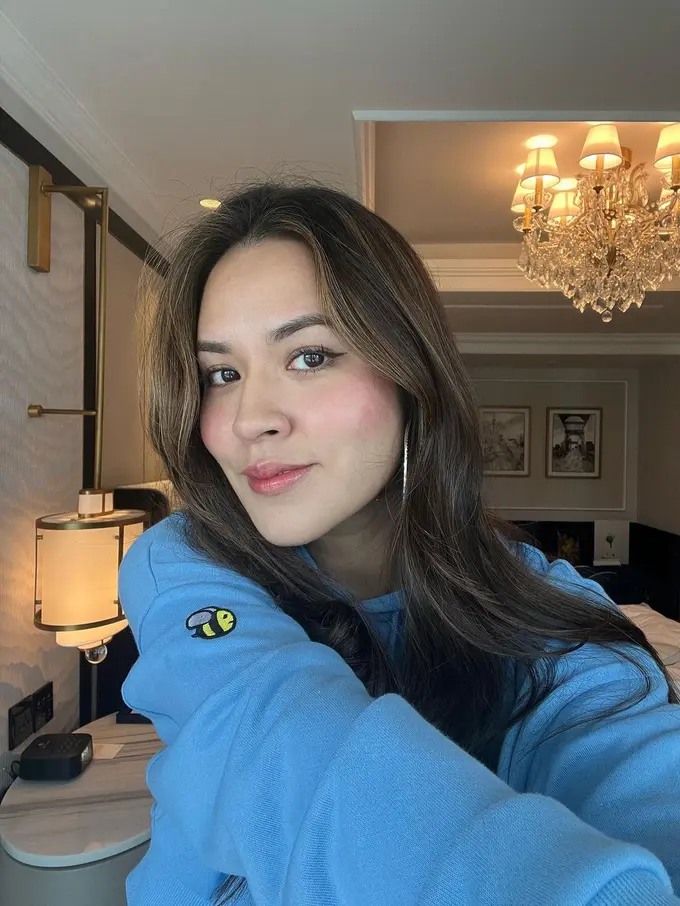 Jadi Hal Yang Paling Dirindukan Raisa Ungkap Momen Berkesan Saat