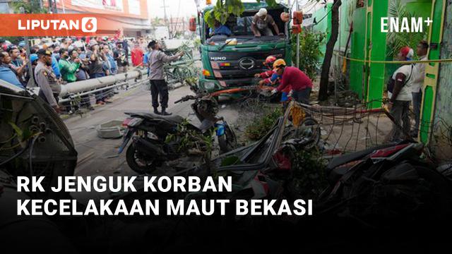 Berita Kecelakaan Maut Terbaru Dan Terkini Hari Ini