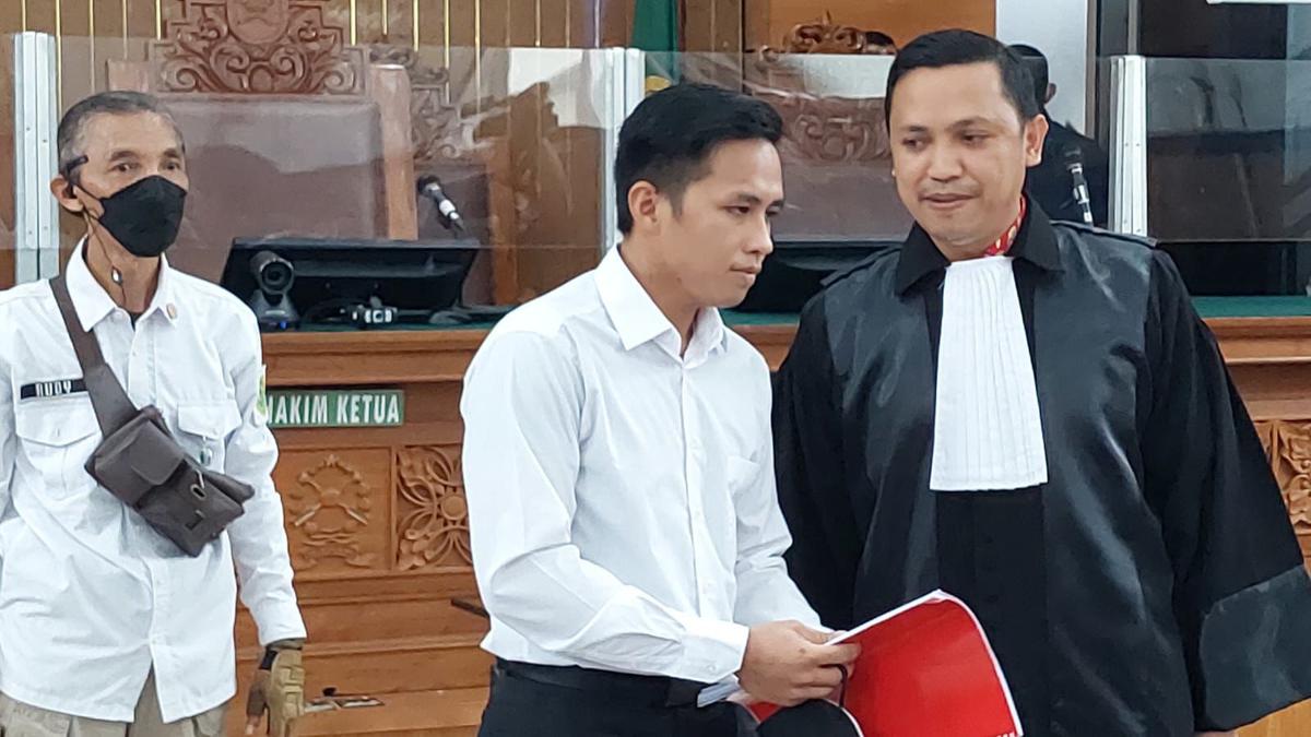 Lpsk Bakal Kirim Rekomendasi Justice Collaborator Bharada E Jelang