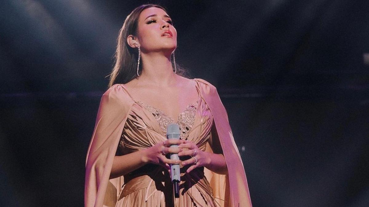 Intip Persiapan Konser Tunggal Raisa Bakal Nyanyi 26 Lagu