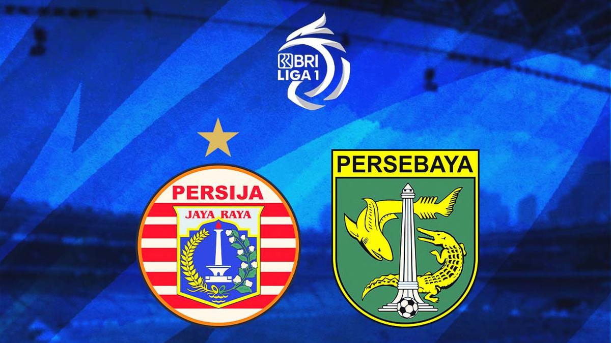 Saksikan Siaran Langsung Bri Liga 1 Di Indosiar Dan Vidio Ada Big