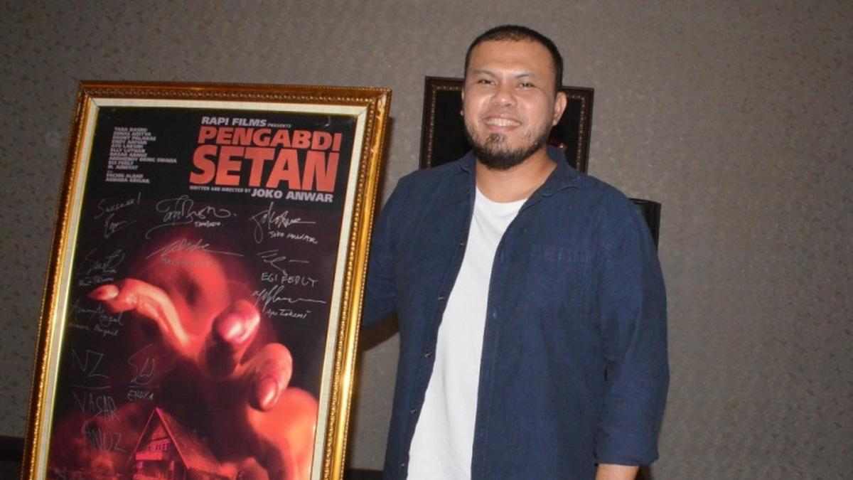 Film Joko Anwar Pengabdi Setan Rilis Foto Adegan Misterius