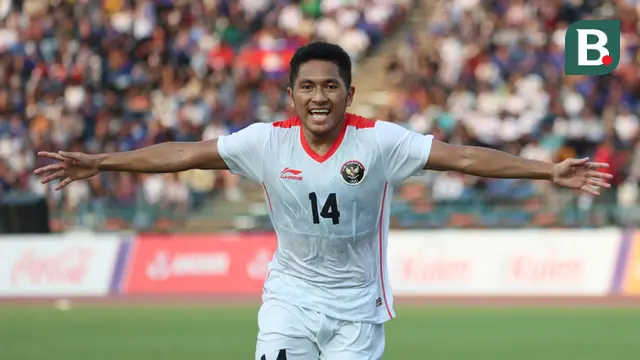 Hasil Sea Games 2023 Gulung Timor Leste Timnas Indonesia U 22 Lolos