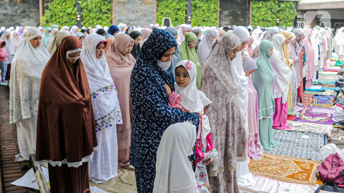 Berita Idul Adha Rabu Hari Ini Kabar Terbaru Terkini