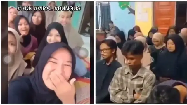 Viral Mahasiswa Kkn Unp Disebut Diusir Warga Usai Buat Video Kritik