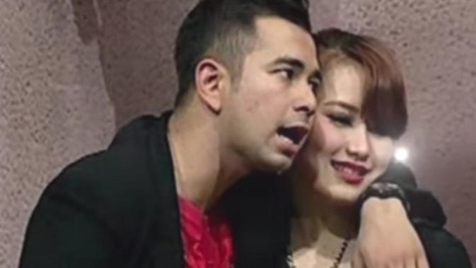 Kembali Beredar Isu Hubungan Raffi Ahmad Dan Ayu Ting Ting Celeb