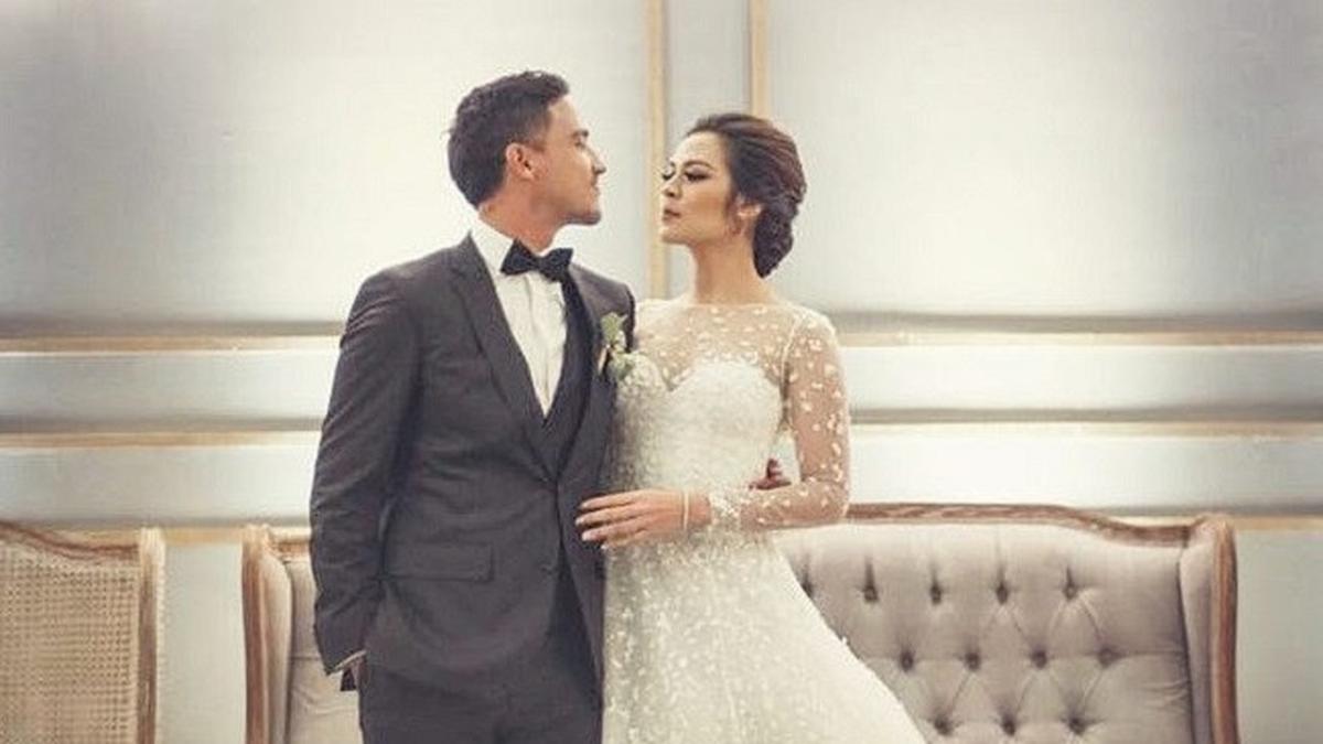 Reaksi Hamish Daud Soal Kabar Raisa Hamil Entertainment