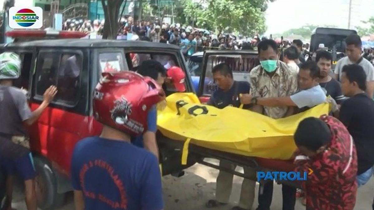 Kronologi Pembunuhan Sadis Wanita Dalam Mobil Di Banjarmasin News