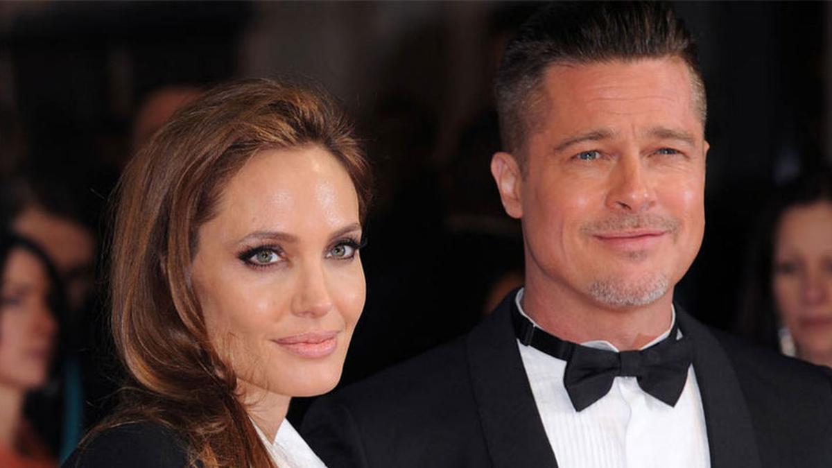 Angelina Jolie Ungkap Ironisnya Bulan Madu Bersama Brad Pitt Showbiz