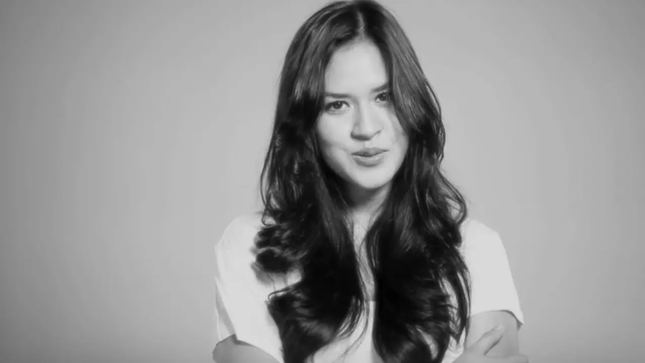 Ini Rahasia Cantik Raisa Showbiz