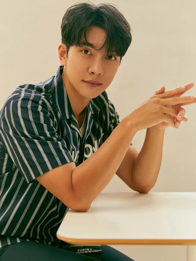 Tayang Perdana Drama Mouse Yang Dibintangi Lee Seung Gi Raih Rating