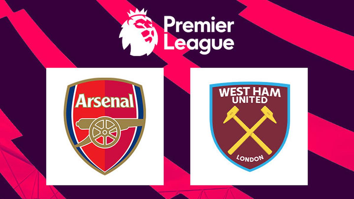 Link Live Streaming Liga Inggris Di Vidio Arsenal Vs West Ham