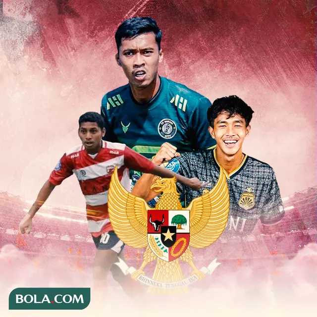 3 Pemain Yang Terancam Dicoret Dari Timnas Indonesia U 23 Di