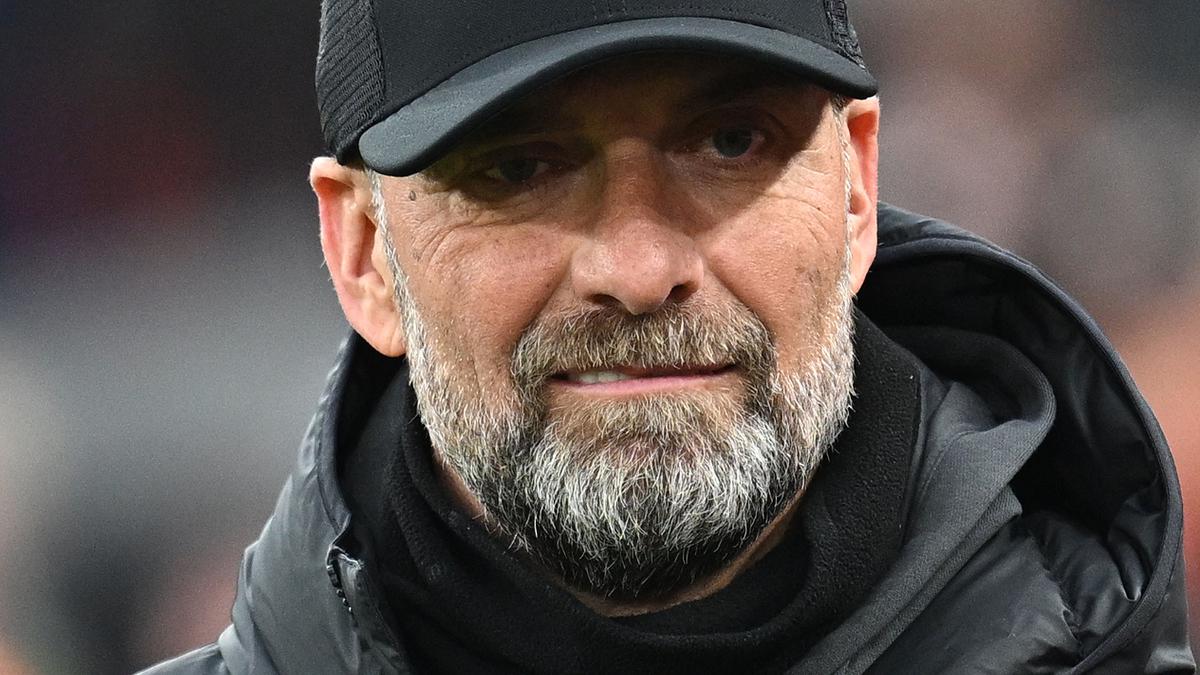 Teori Thierry Henry Soal Alasan Sesungguhnya Jurgen Klopp Tinggalkan