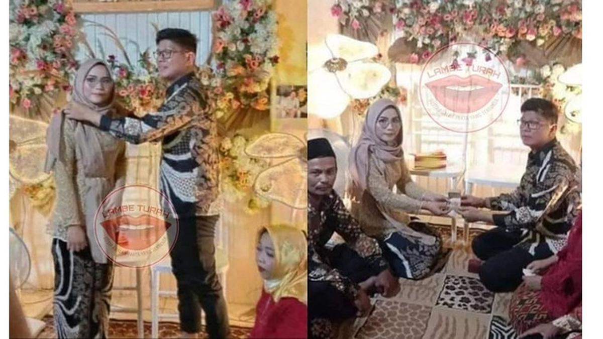 4 Fakta Pertunangan Andika Mahesa Siap Nikah Kelima Kali Hot