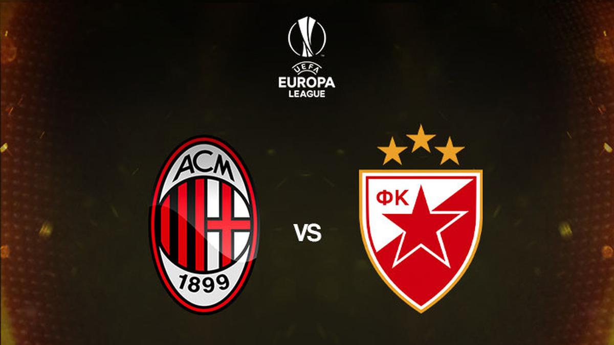 Saksikan Live Streaming Liga Europa 26 Februari 2021 Ac Milan Vs