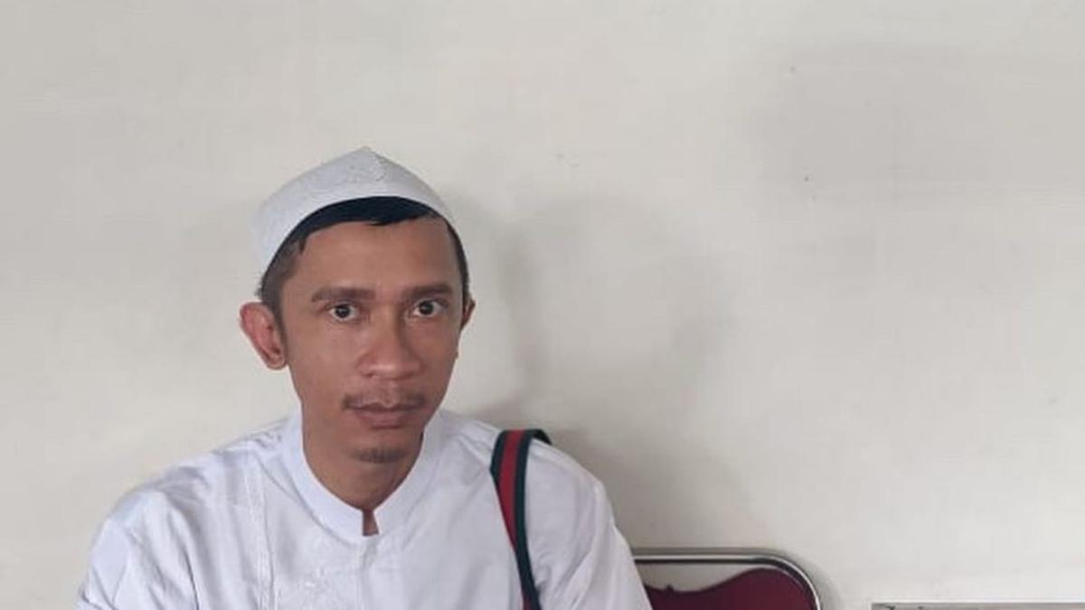 Terbaru Aming 5 Artis Ini Juga Sempat Ubah Penampilan Jadi Religius