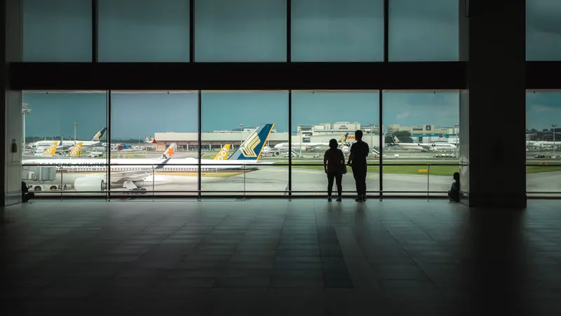 20 Bandara Terbaik Di Dunia Tahun 2024 Versi Skytrax Ada Dari