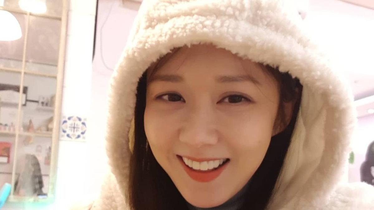 Jang Nara Ungkap Wajah Sang Suami Yang Bikin Dia Curi Curi Pandang Saat