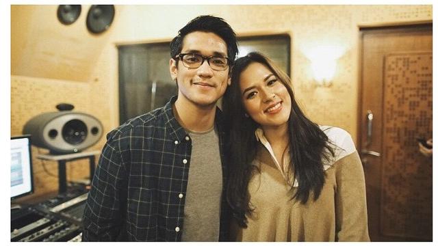 5 Fakta Menarik Kolaborasi Raisa Dan Afgan Di Lagu Tunjukkan