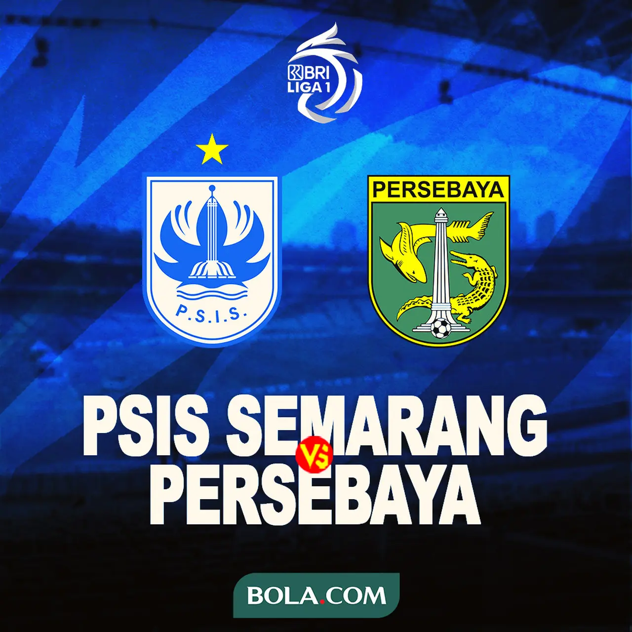 Link Live Streaming Bri Liga 1 Di Vidio Psis Vs Persebaya Indonesia