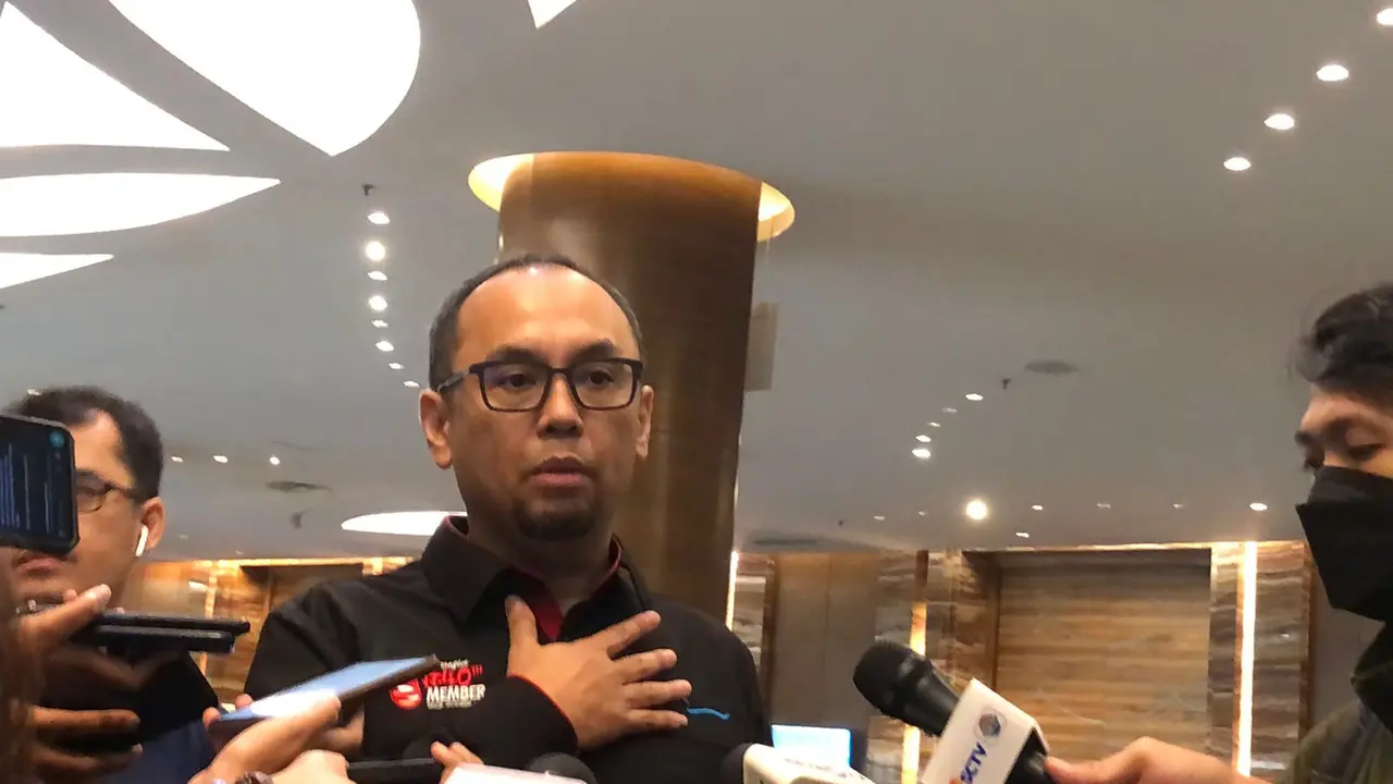 Ppatk Endus Transaksi Mencurigakan Triliunan Rupiah Jelang Pemilu 2024