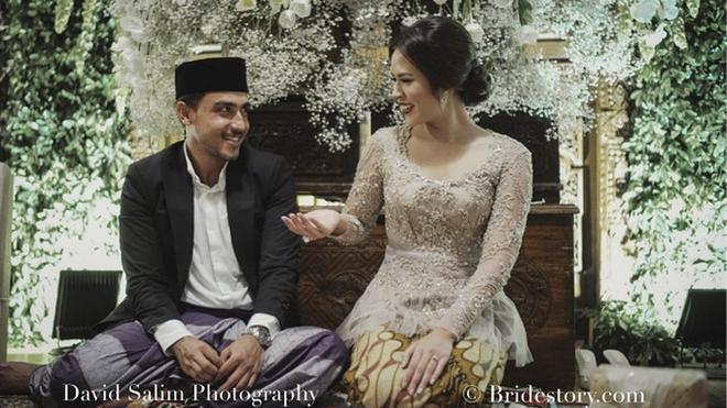 Penantian 105 Hari Raisa Akhirnya Menikah Dengan Hamish Daud Celeb