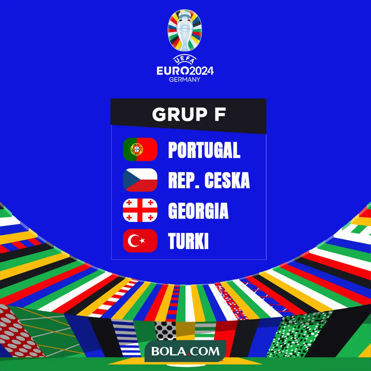 Prediksi Turki Vs Georgia Di Euro 2024 Si Debutan Menantang Si