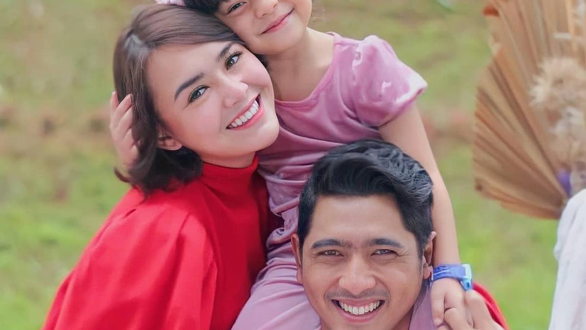 Digoda Arya Saloka Amanda Manopo Malu Dan Netizen Ikut Bahagia