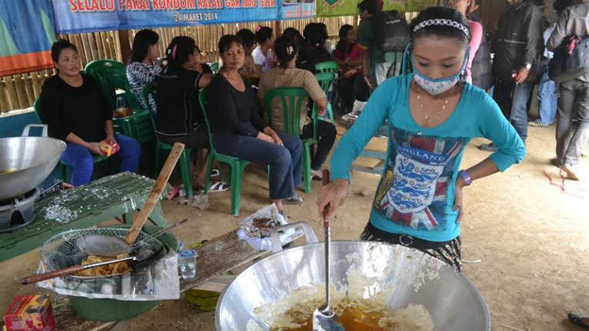 7 Lokalisasi Di Malang Akan Ditutup 72 Psk Dibekali Pelatihan News