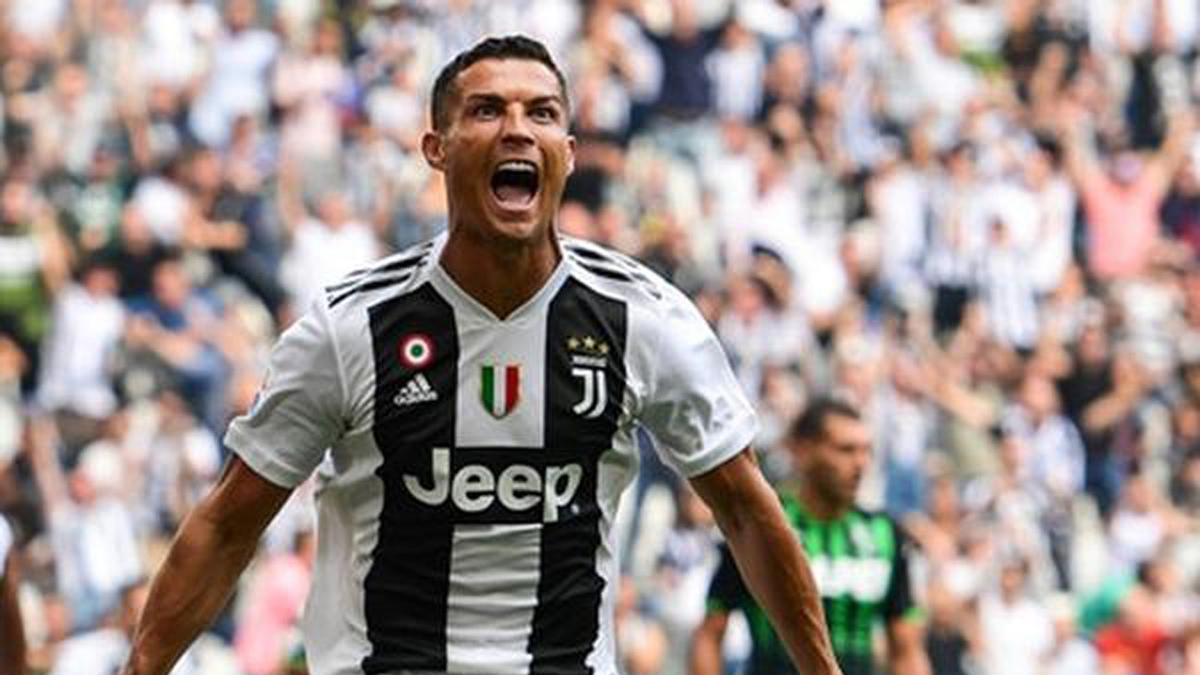 Juventus Akhirnya Angkat Bicara Soal Kasus Tuduhan Perkosaan Oleh