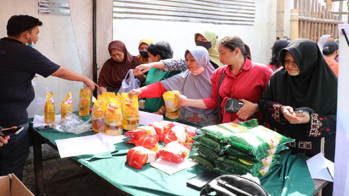 Berita Operasi Pasar Kota Malang Hari Ini Kabar Terbaru Terkini